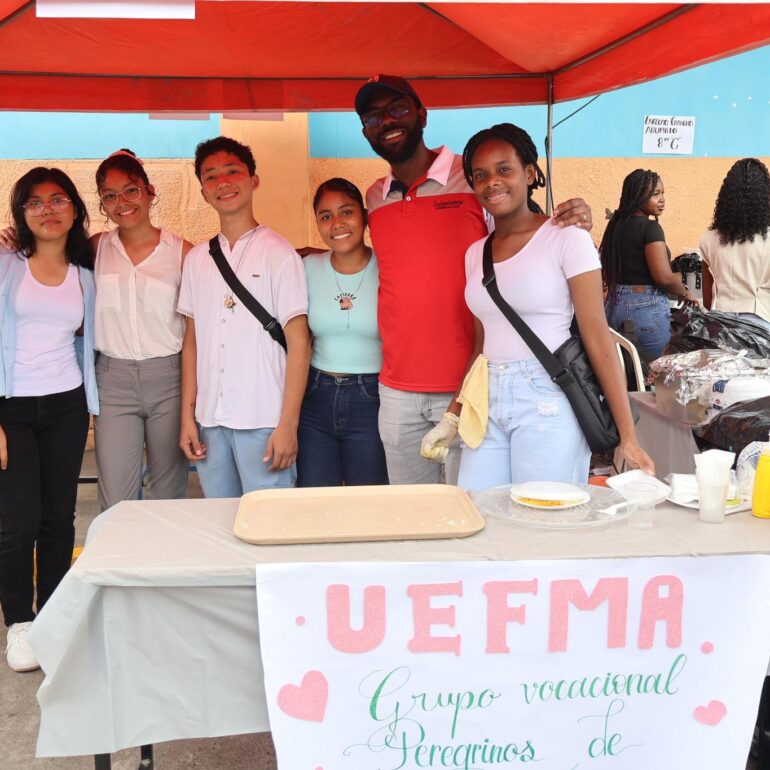 Inicio - Unidad Educativa Fiscomisonal María Auxiliadora | Esmeraldas